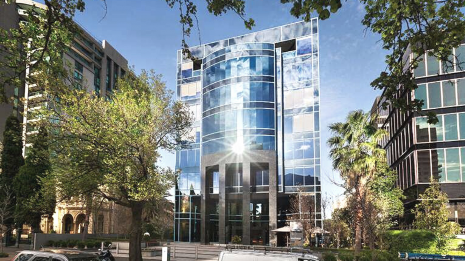 Life-Space Group - About Us