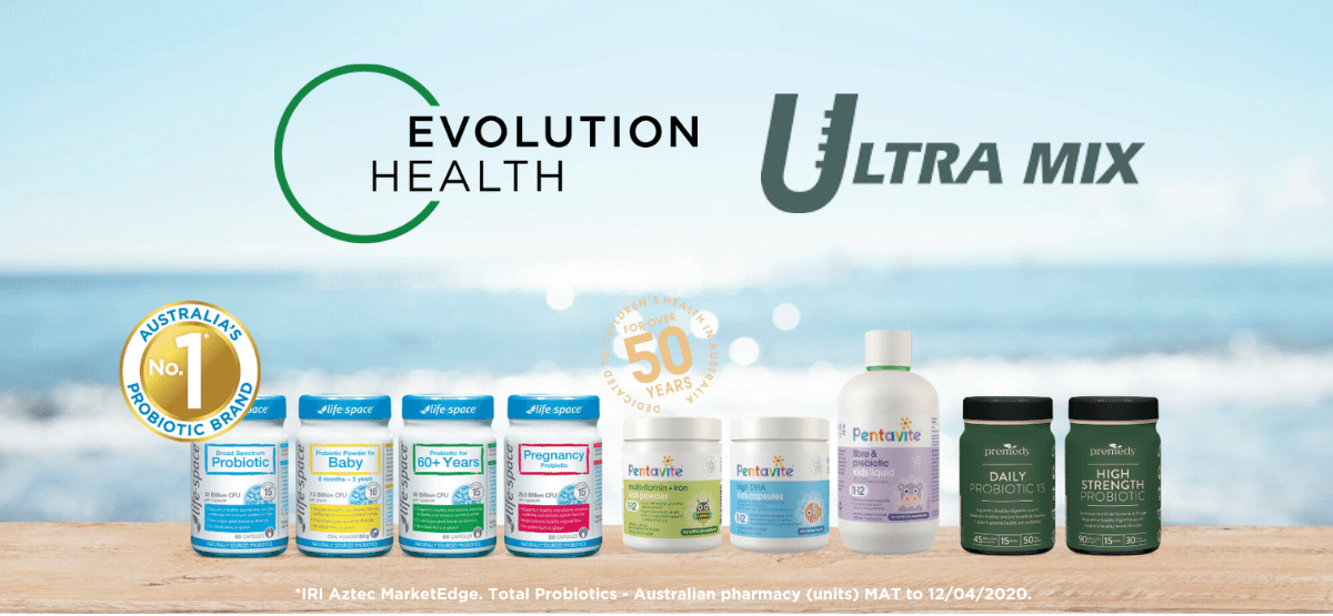 Life-Space Group - Our Portfolio