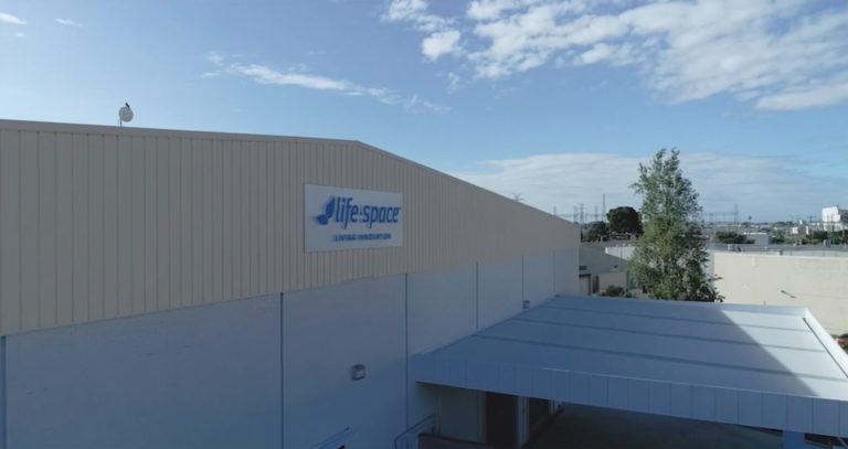 Life-Space Group - About Us