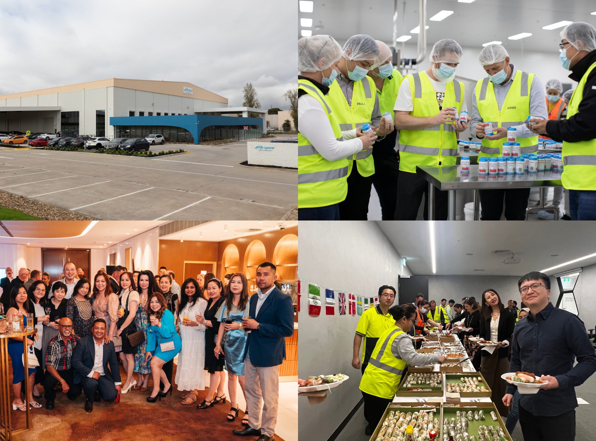 Life-Space Group - Careers